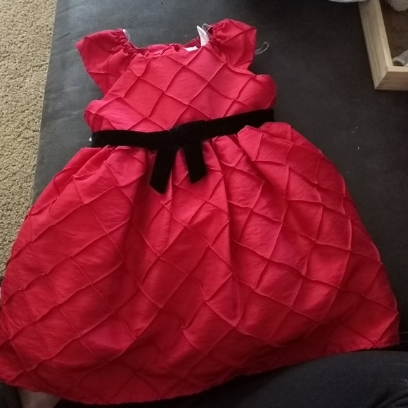 Dresses | Red Dress All Kids Items 5 For 25 | Poshmark